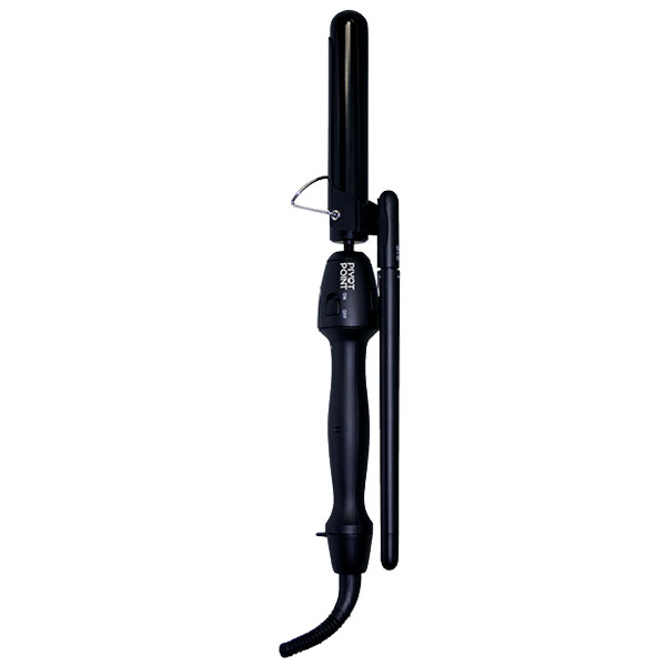 Ceramic Tourmaline Marcel Iron - Pivot Point International