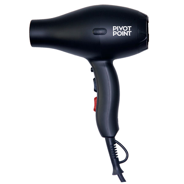 Pivot Point Compact Professional Blow Dryer - Pivot Point International
