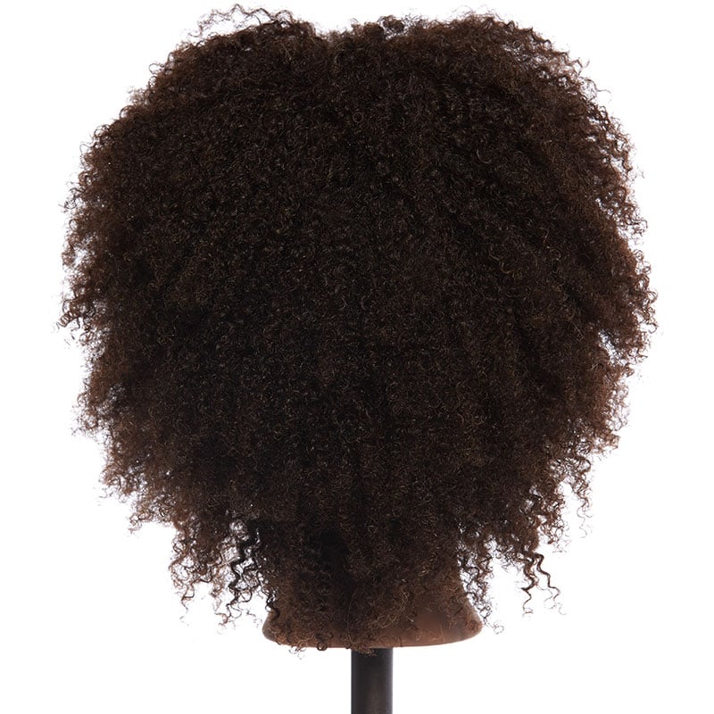 Cameron Human Hair Mannequin