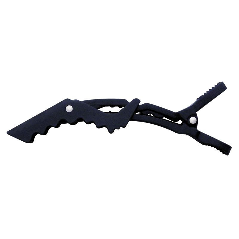 Crocodile Clips 6 Pk. - Pivot Point International