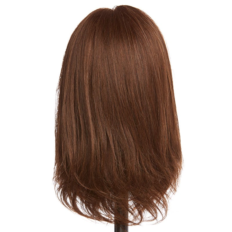 Erika Human Hair Mannequin Pivot Point International