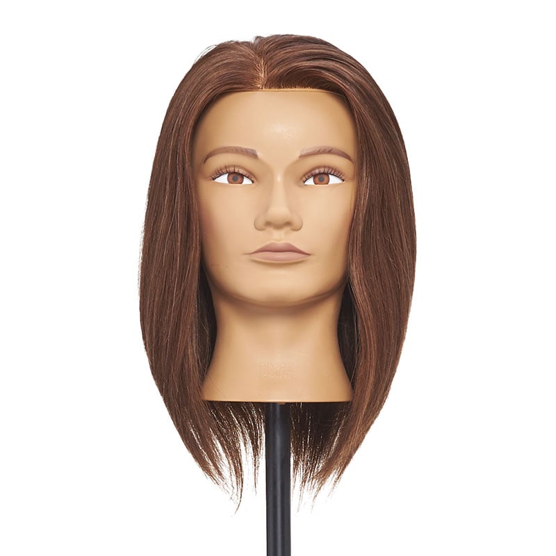Erika Cap - 100% Human Hair - Pivot Point International