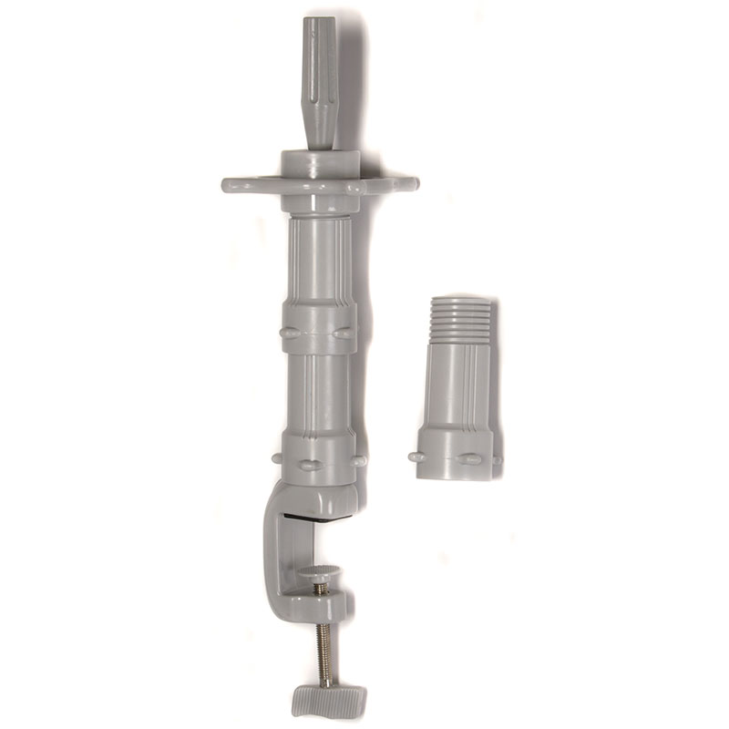 Extension Holder for Mannequins - Pivot Point International