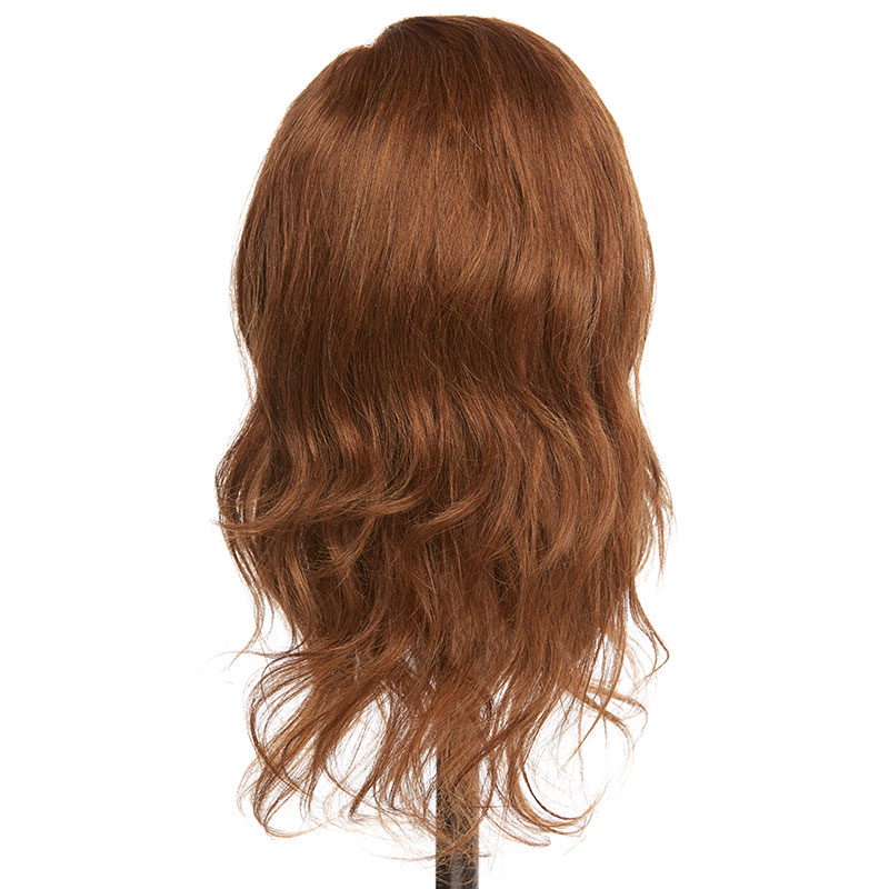 Irene - 100% Human Hair Mannequin - Pivot Point International