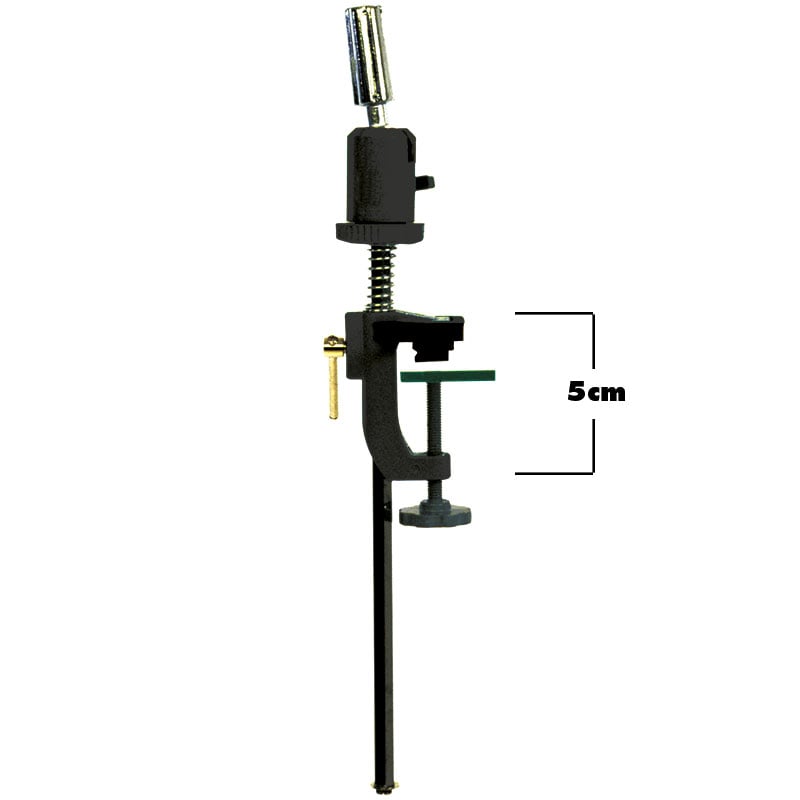 Pivot Point Metal Adjustable Holder - Pivot Point International