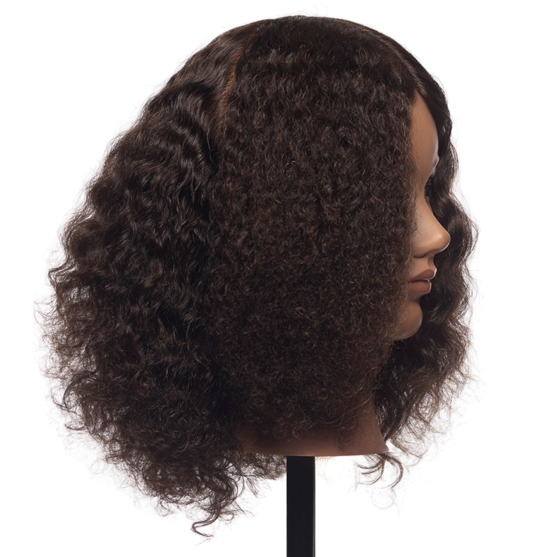 Multi Texture Quad Mannequin - Pivot Point International