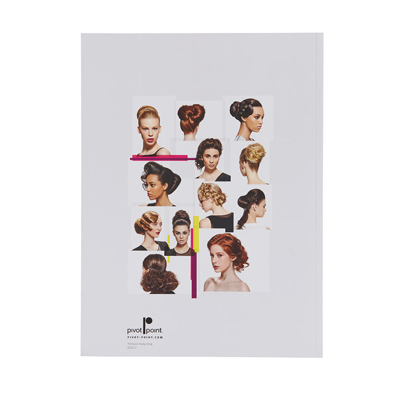 Pivot Point Salonability: Long Hair - Pivot Point International