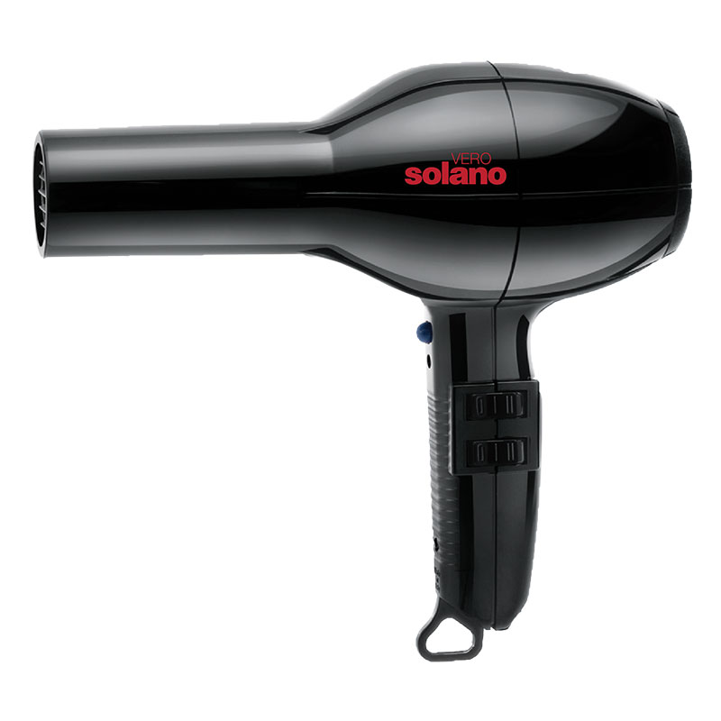 Solano Vero Dryer - Pivot Point International