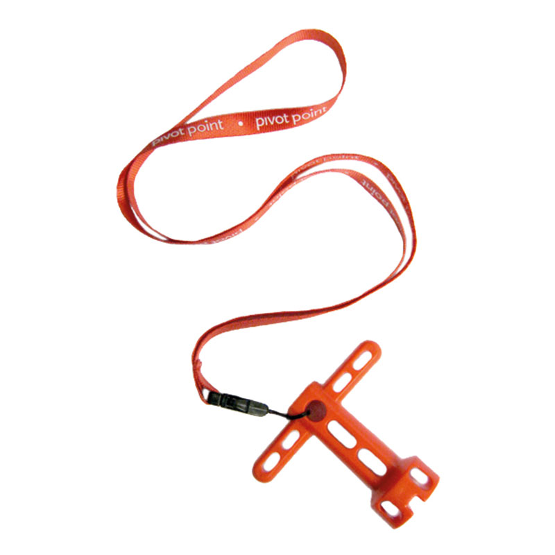 New Snap Cap - Plain Cap - Pivot Point International