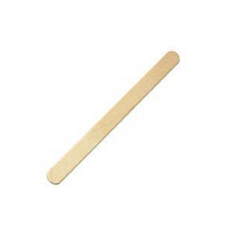 Large Wood Applicator Sticks - Pivot Point International
