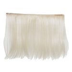 Swatches & Wefts: 100% Human Hair - Pivot Point International
