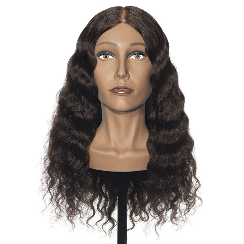 Multi Texture Quad Mannequin - Pivot Point International