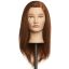 Human Hair Mannequin Heads - Pivot Point International
