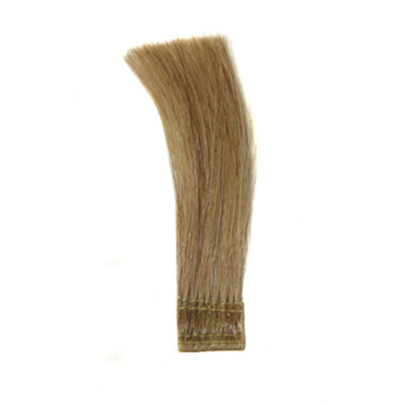 Swatches & Wefts: 100% Human Hair - Pivot Point International