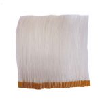 Swatches & Wefts: 100% Human Hair - Pivot Point International
