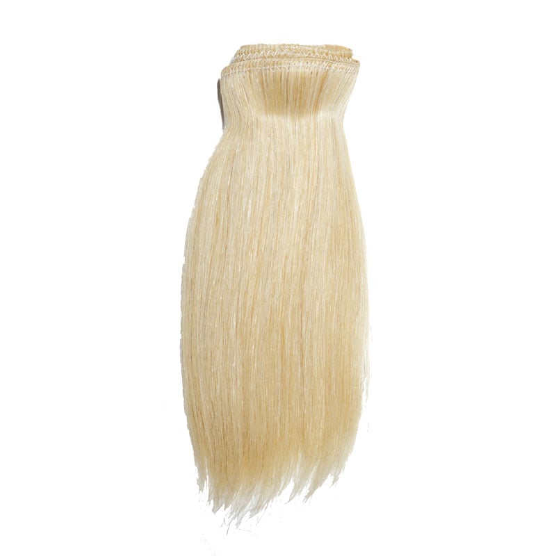 Swatches & Wefts: 100% Human Hair - Pivot Point International