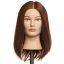 Human Hair Mannequin Heads - Pivot Point International