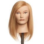 Human Hair Mannequin Heads - Pivot Point International