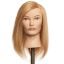 Human Hair Mannequin Heads - Pivot Point International
