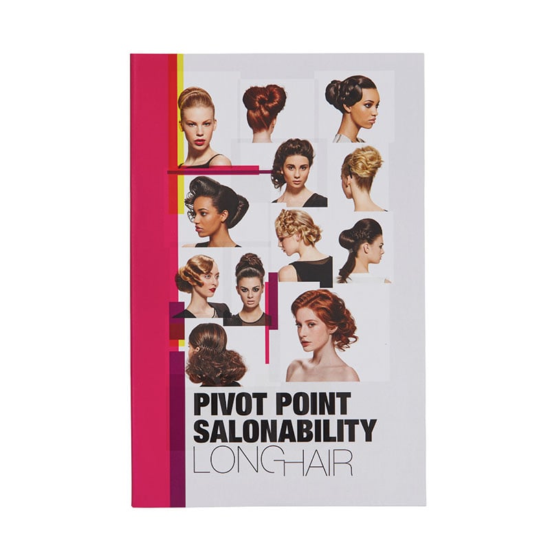 Salonability: Long Hair - Pivot Point International