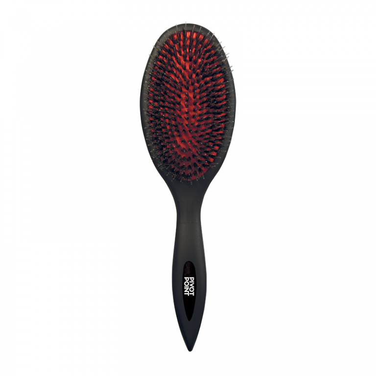 9-Row Air Forming Brush Pivot Point International