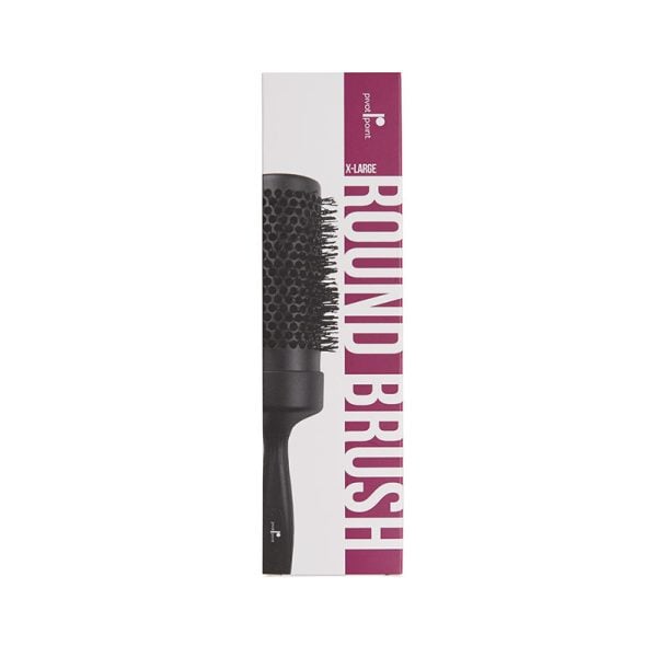 Extra-Large Round Brush - Pivot Point International