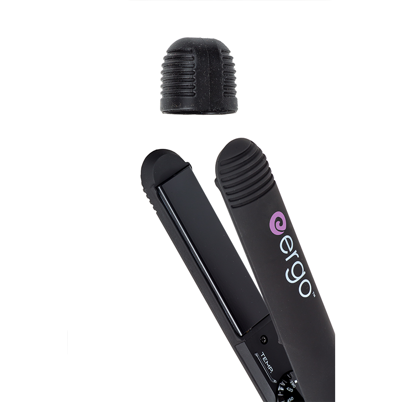 ERGO 1" Ionic Ceramic Flat & Smoothing Iron - Pivot Point International