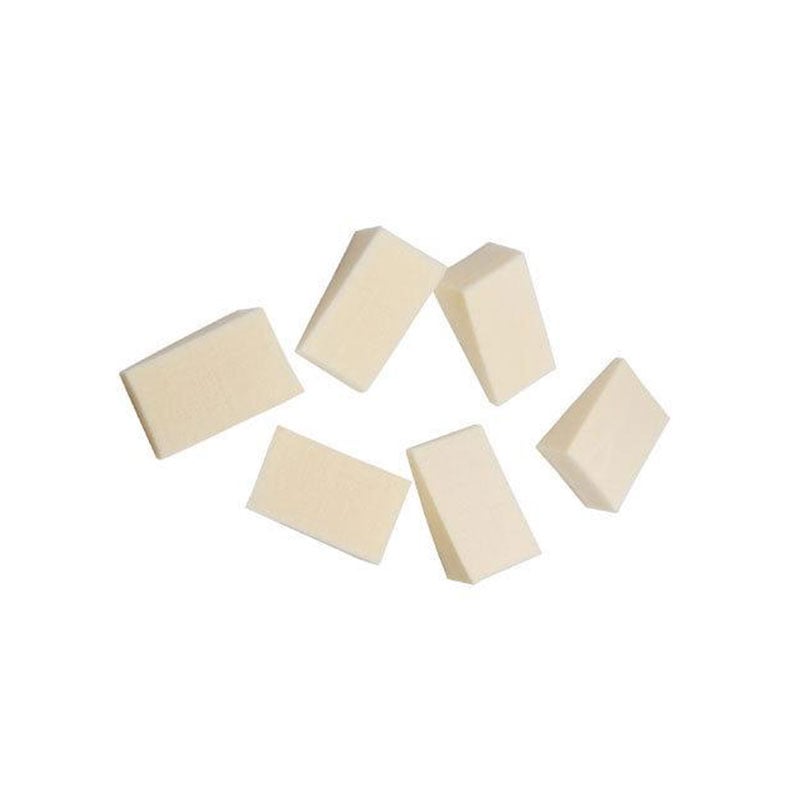 Foam Makeup Wedges - Pivot Point International