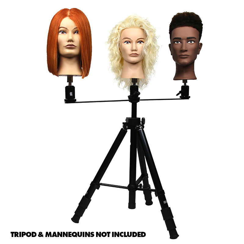 Pivot Point Tri-Bar Tripod - Pivot Point International