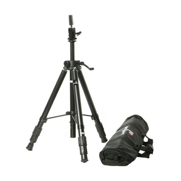 Universal Tripod w/ Swivel Base - Pivot Point International