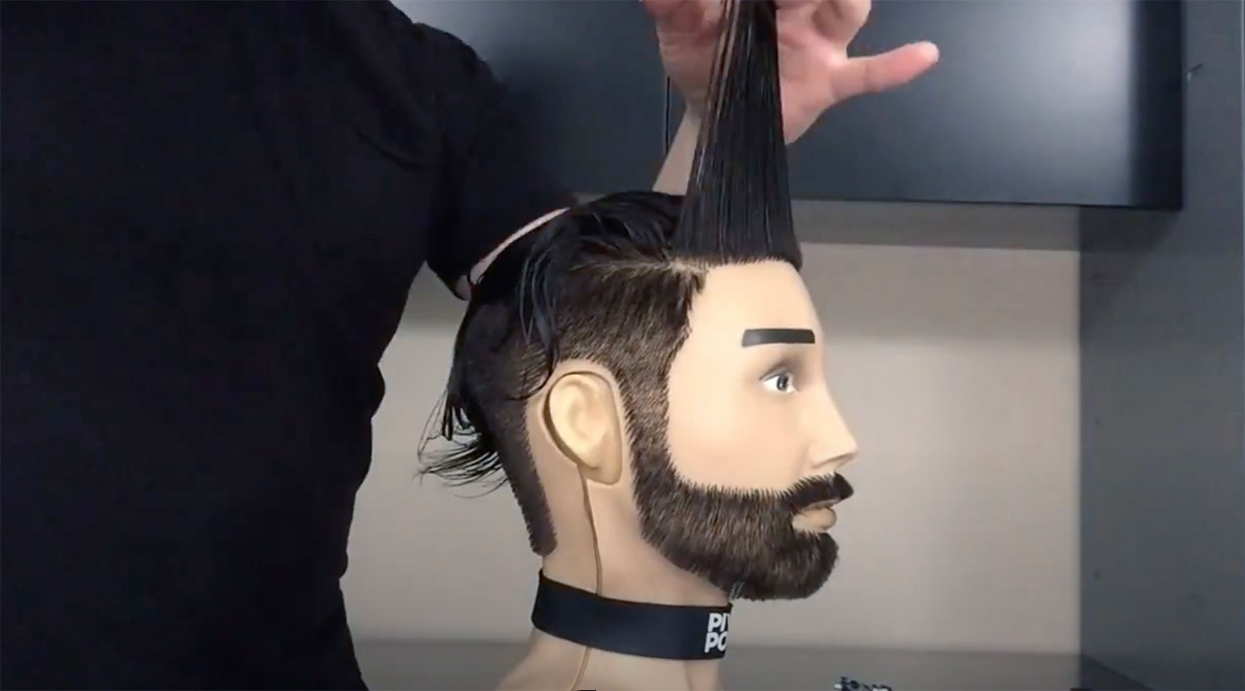 Ethically Made Mannequins - Pivot Point International - Pivot Point ...