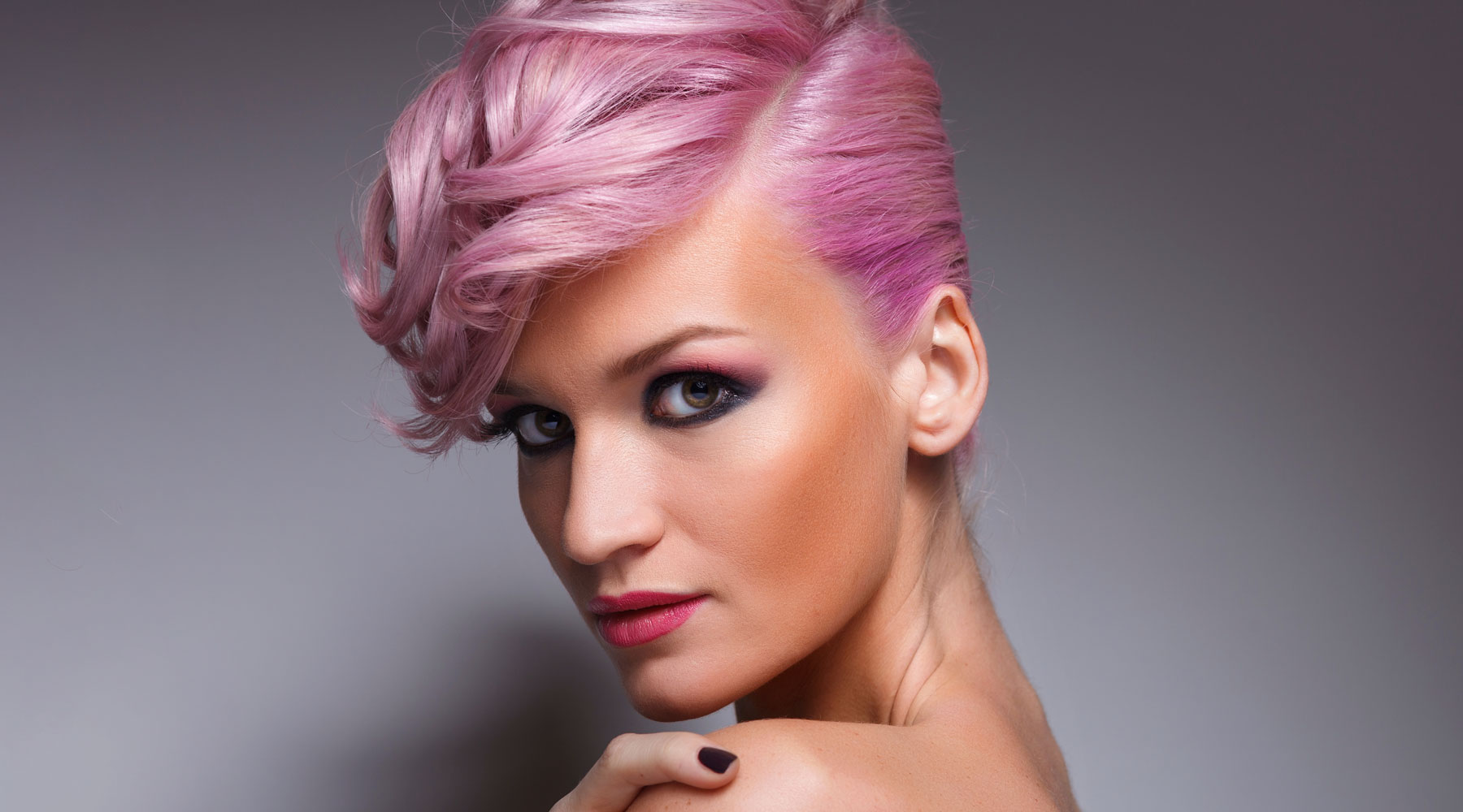 Mannequins for Color Specialists - Pivot Point International - Pivot ...