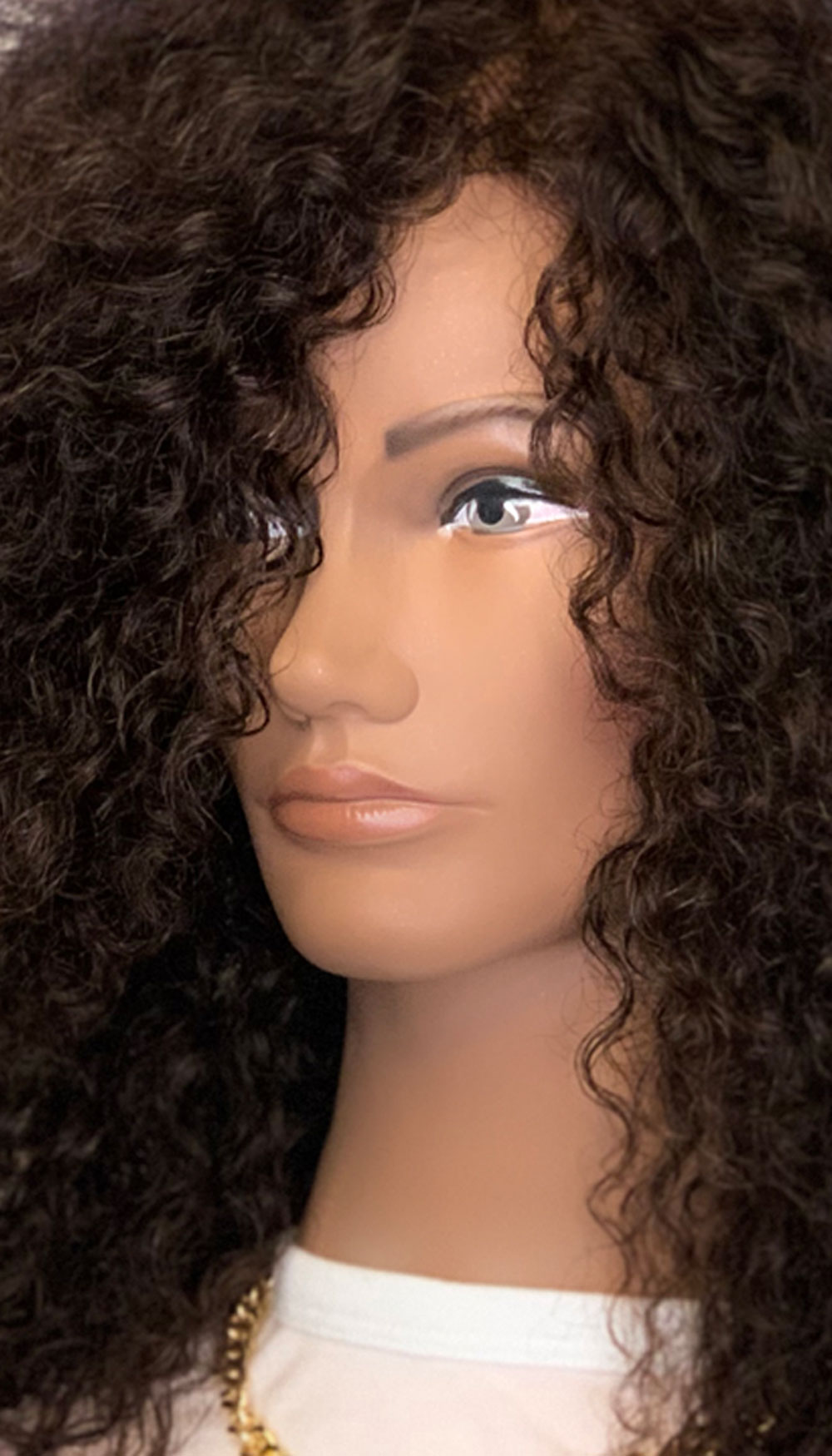 Mannequins for Texture Experts - Pivot Point International - Pivot ...