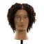 Human Hair Mannequin Heads - Pivot Point International