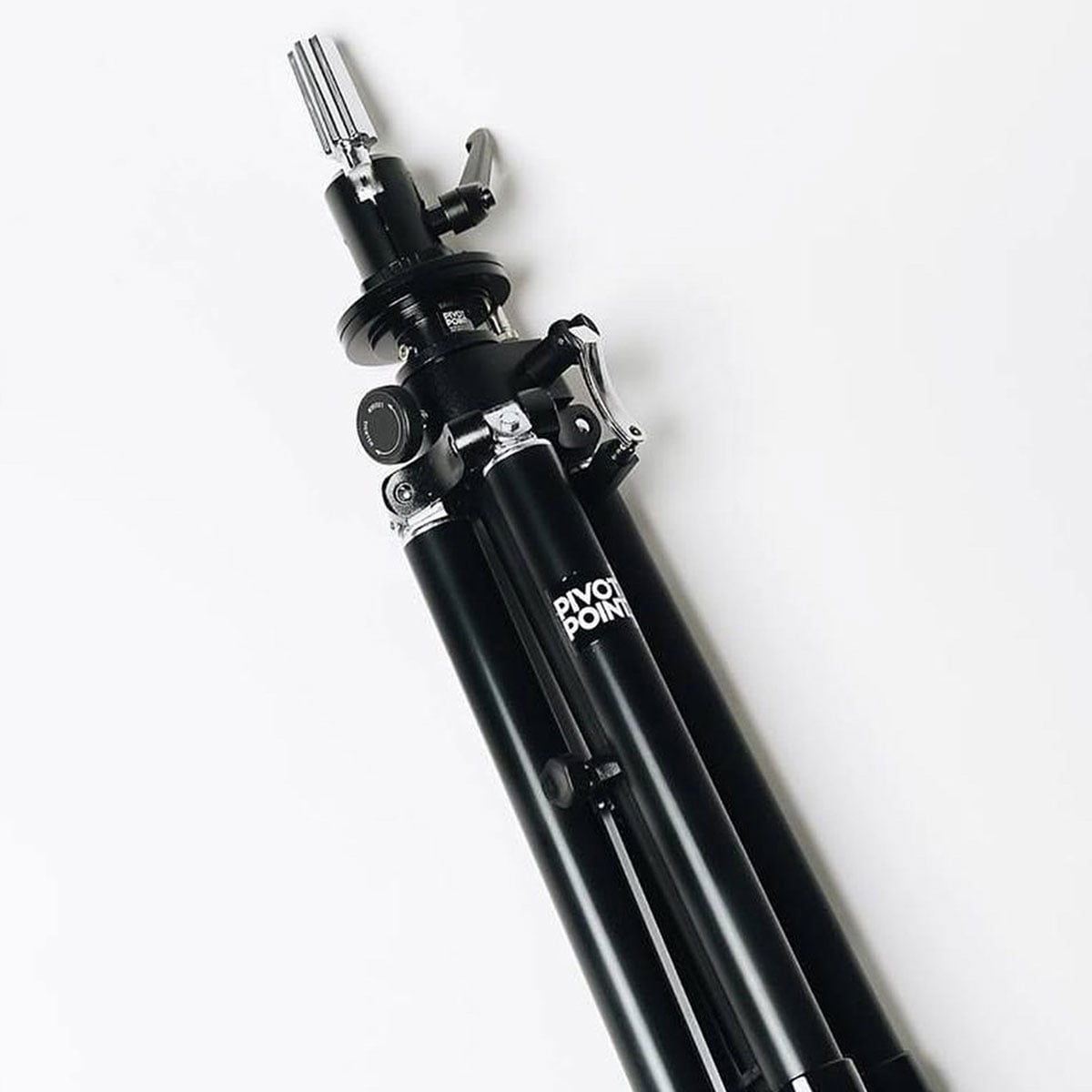 Tripods & Holders Pro Tips - Pivot Point International - Pivot Point ...