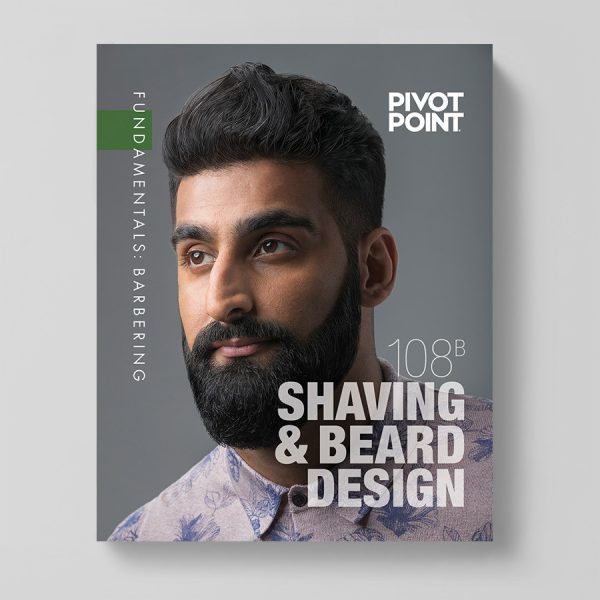 Fundamentals: Barbering - Pivot Point International - Pivot Point ...