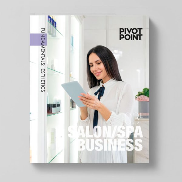 Fundamentals: Esthetics - Pivot Point International - Pivot Point ...