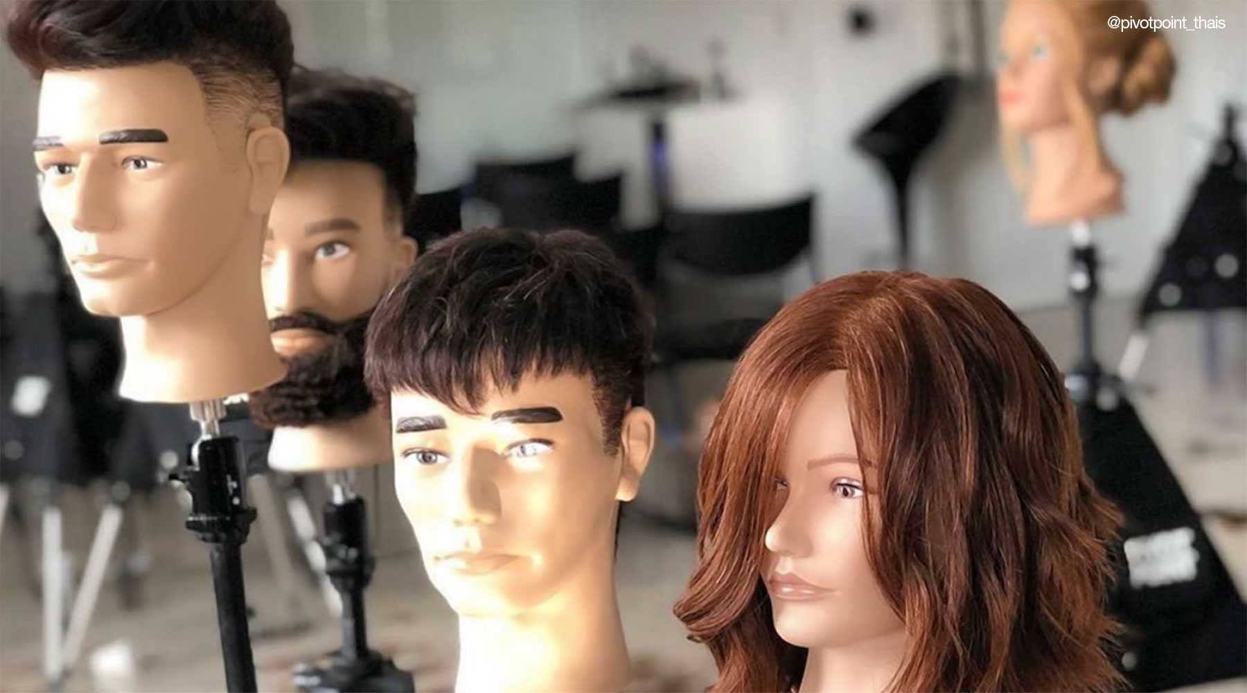 Hair Customization - Pivot Point International - Pivot Point International