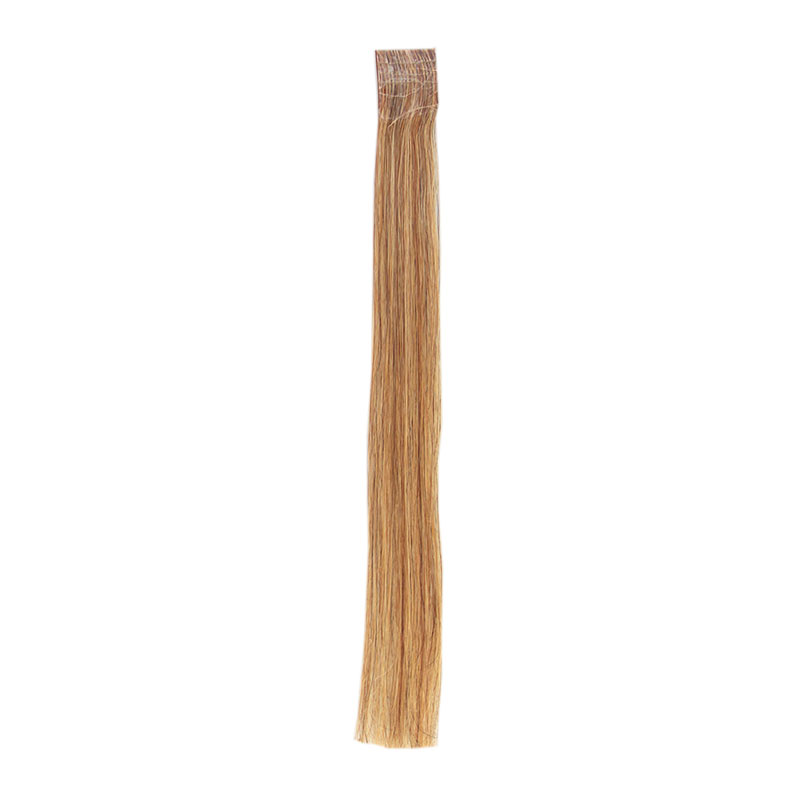 Swatches & Wefts: 100% Human Hair - Pivot Point International