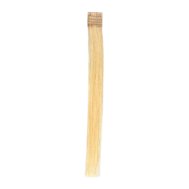 Swatches & Wefts: 100% Human Hair - Pivot Point International