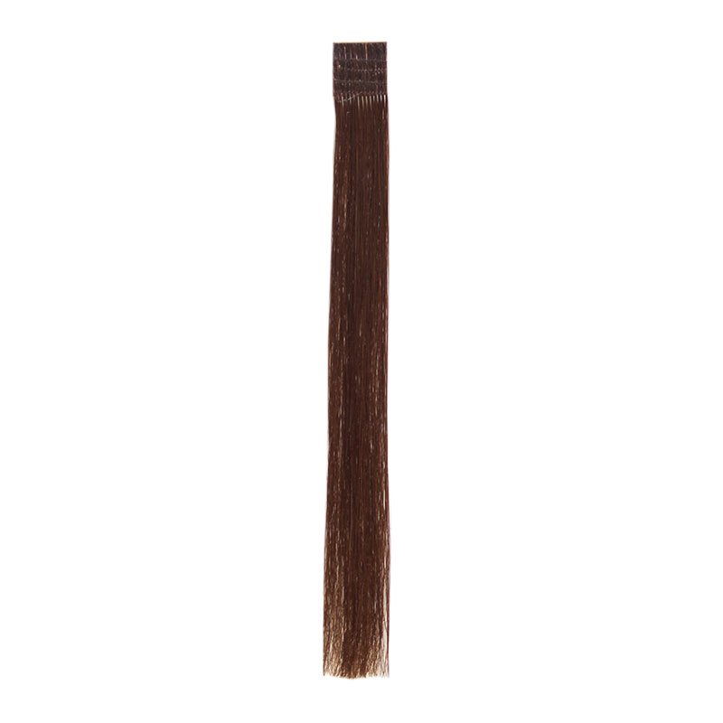 Swatches & Wefts: 100% Human Hair - Pivot Point International
