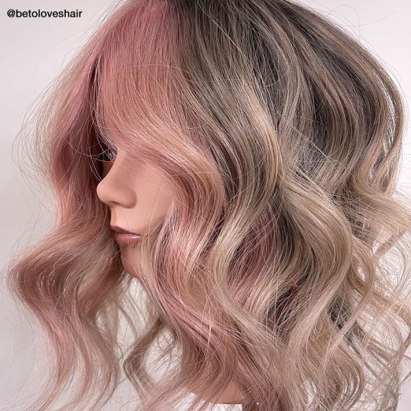 Hair for Pros - Pivot Point International - Pivot Point International