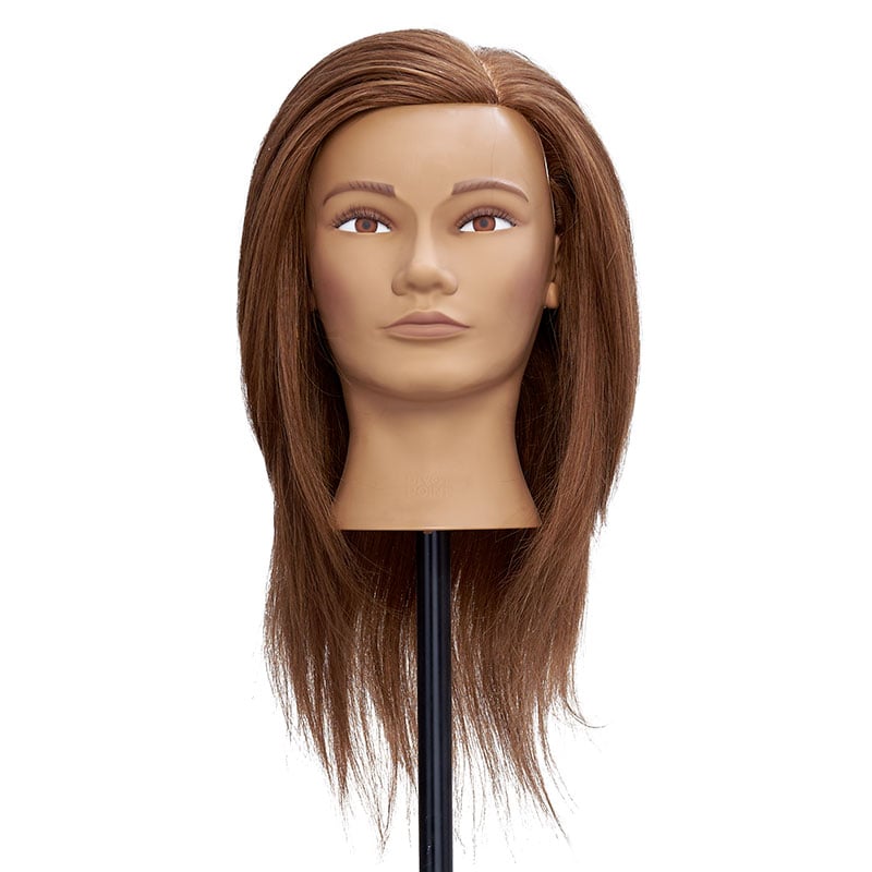 Ivee Cap - 100% Human Hair - Pivot Point International