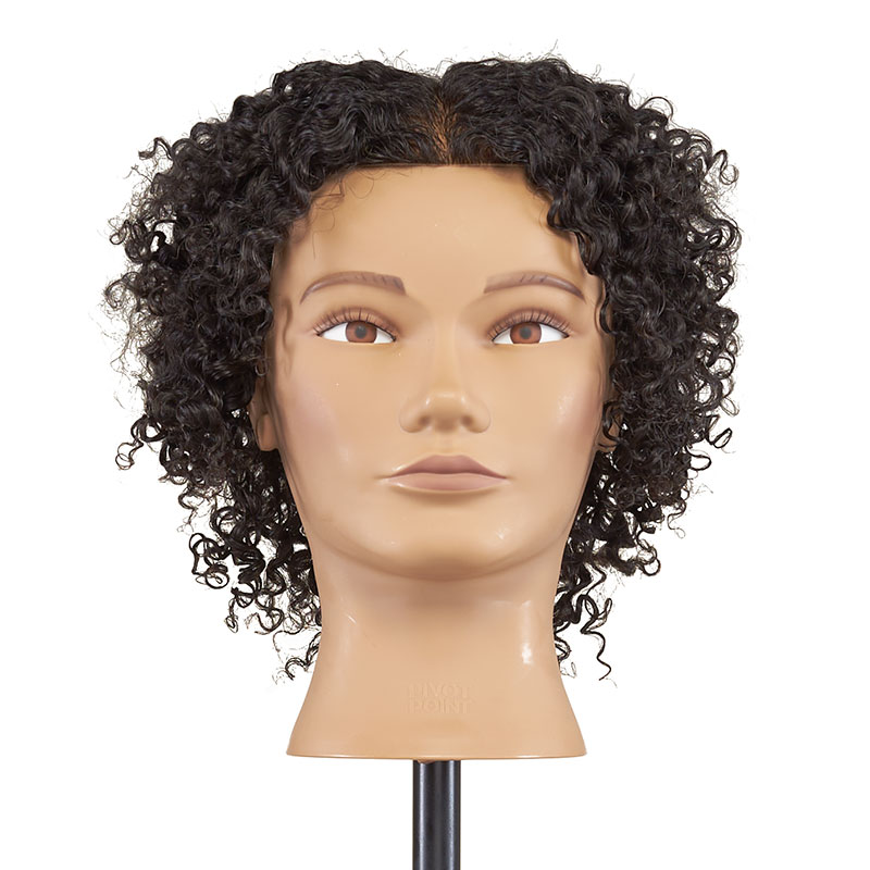 Erika Cap - 100% Human Hair - Pivot Point International