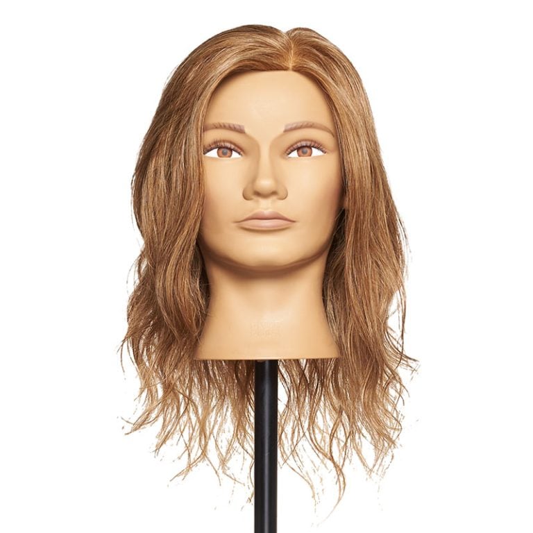 Erika Cap - 100% Human Hair - Pivot Point International
