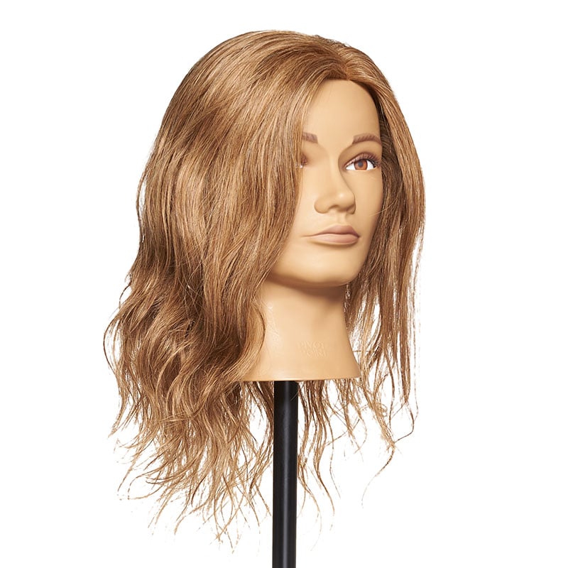 Alyse Cap - 100% Human Hair - Pivot Point International
