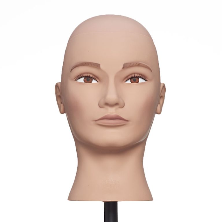 Erika Cap - 100% Human Hair - Pivot Point International