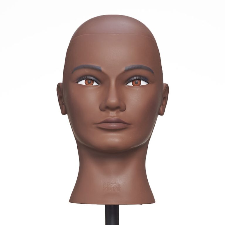Erika Cap - 100% Human Hair - Pivot Point International