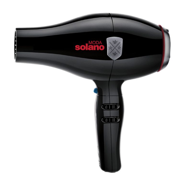 SuperSolano Hair Dryer - Pivot Point International
