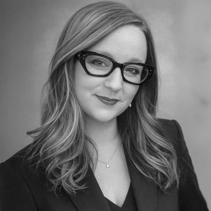 Taylor Neff - Pivot Point International